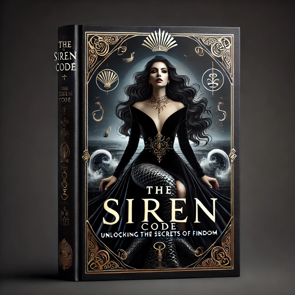 The Siren Code: Unlocking the Secrets of Findom