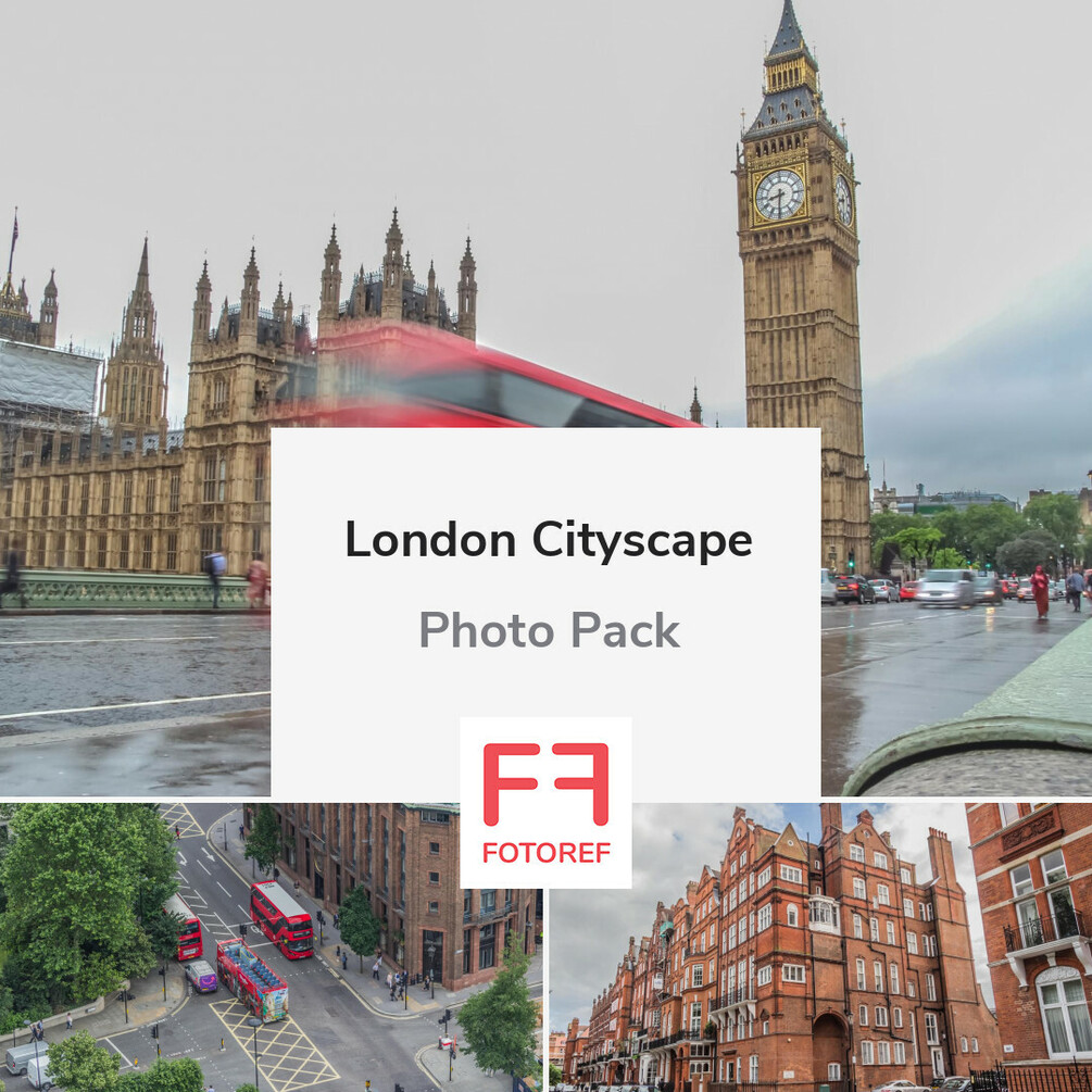 574 photos of London Cityscape