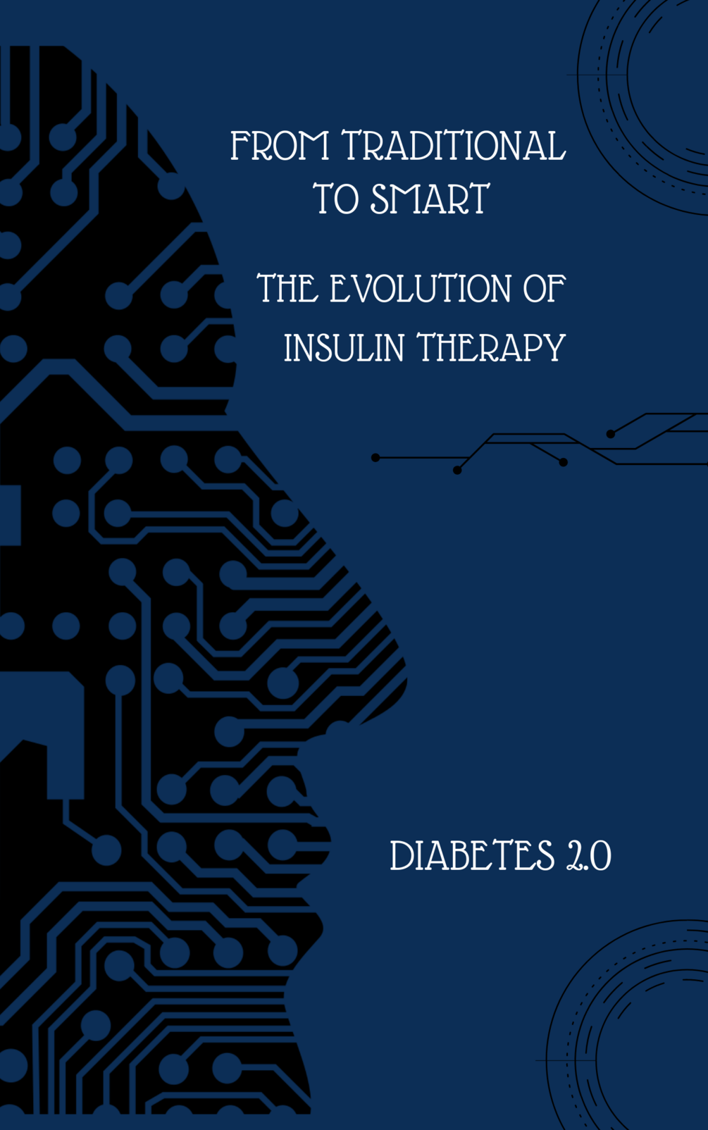 From traditional to smart : The evolution of Insulin therapy