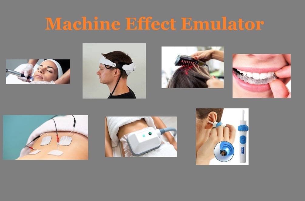 Machine Effect Emulator