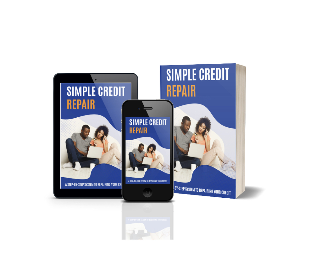 Simple Credit Repair