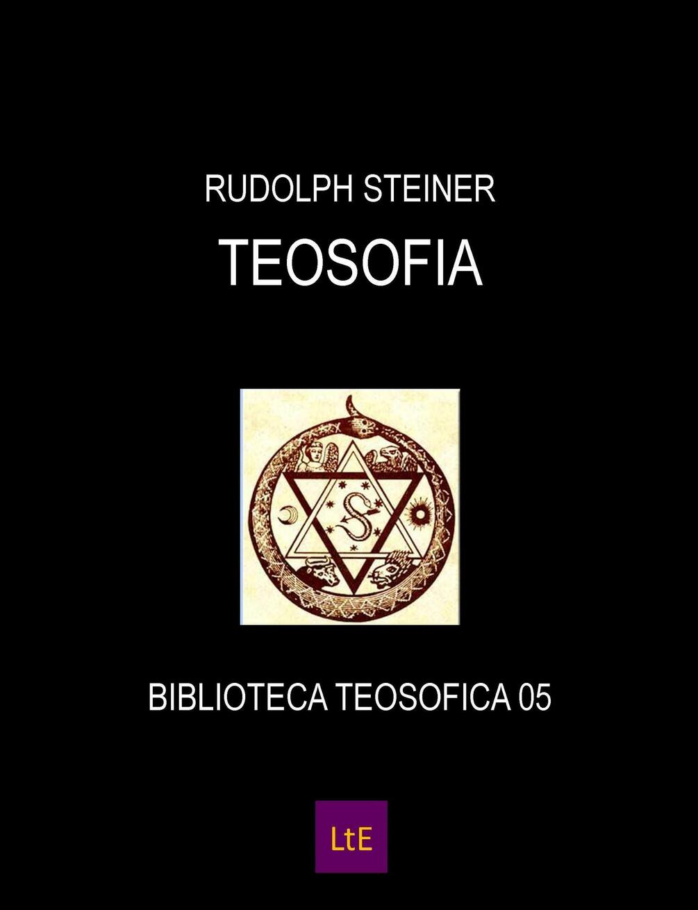 TEOSOFIA