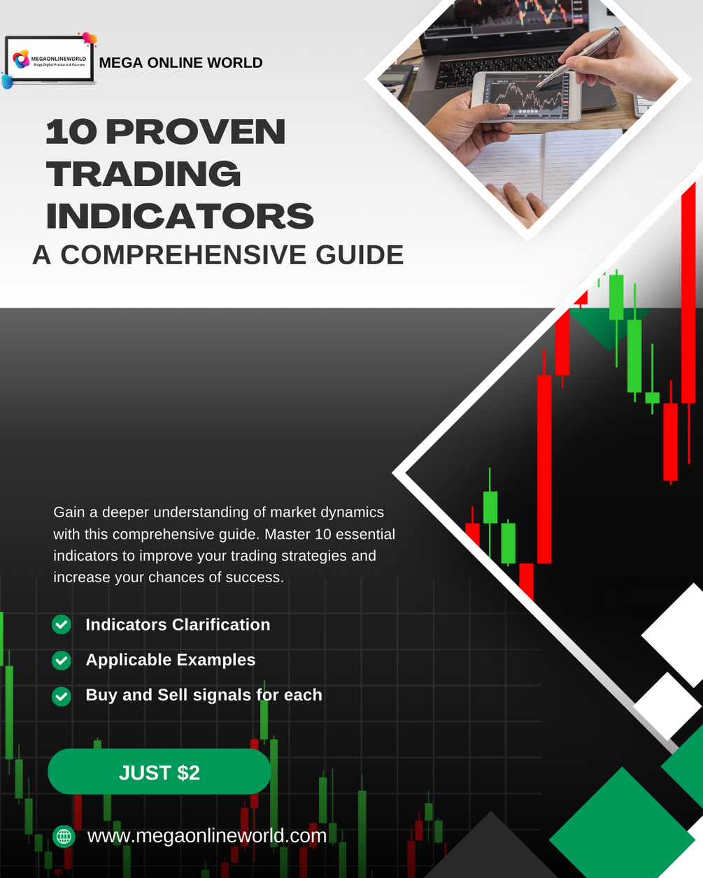 10 Proven Trading Indicators