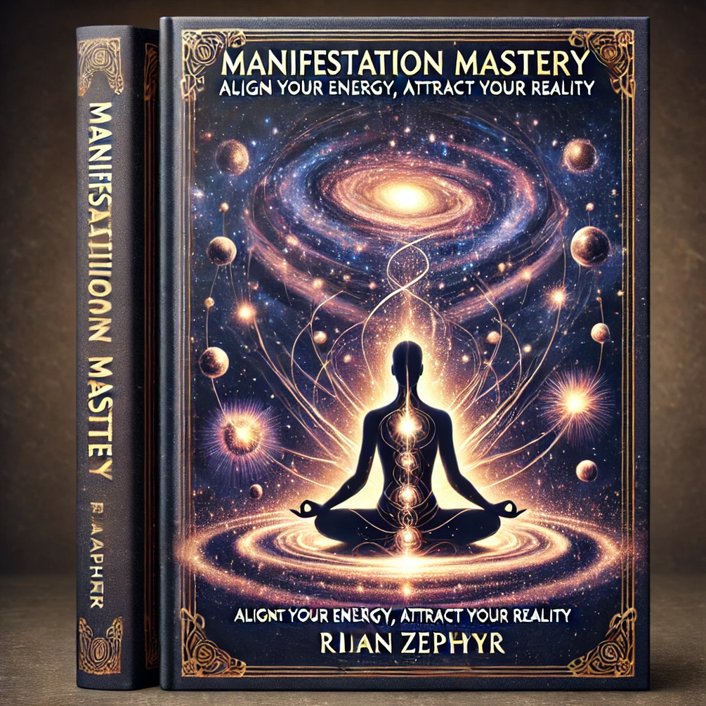 Manifestation mastery