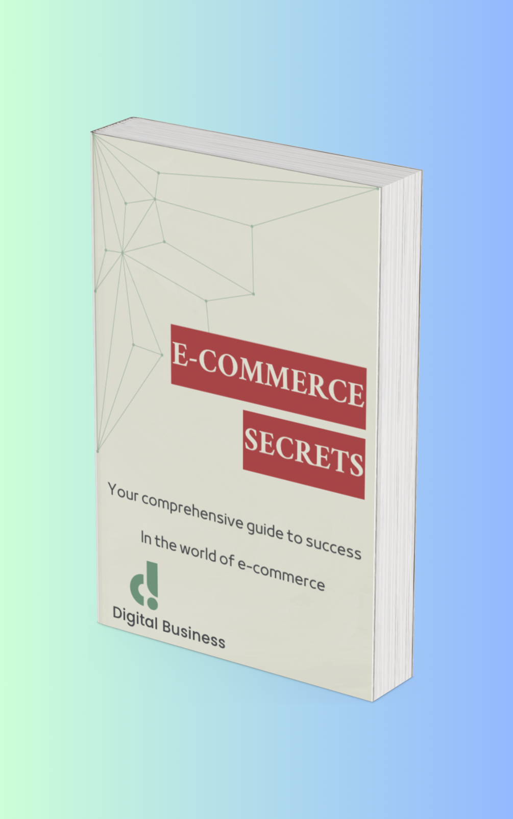 E-commerce Secrets