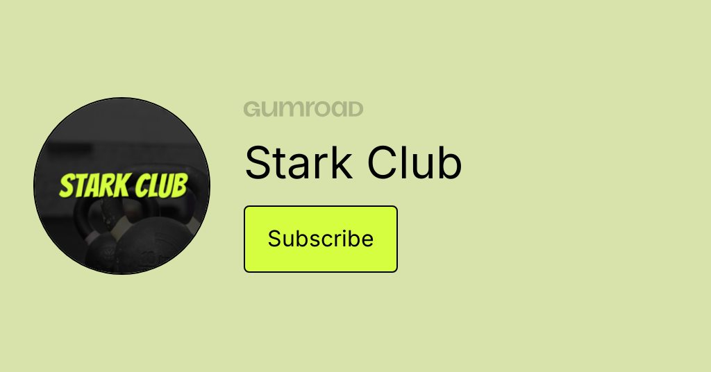 Stark Club