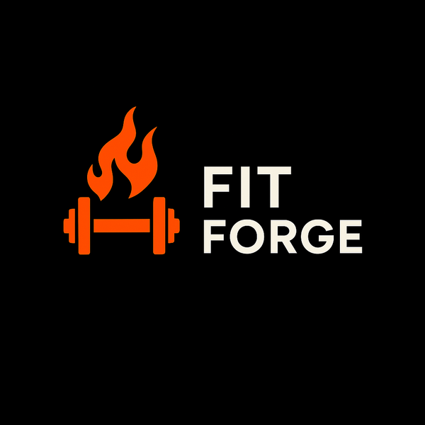 Fit Forge Official