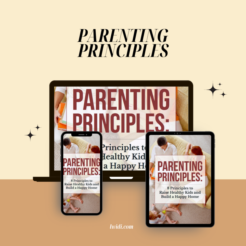 Parenting Principles