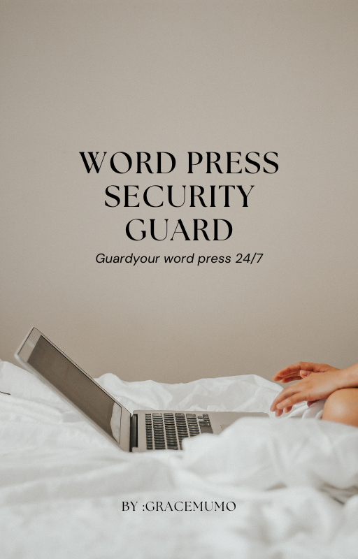 WORDPRESS SECURITY GUARD