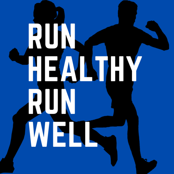 Run Healthy Run Well