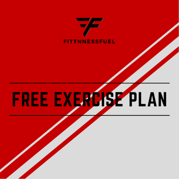 Fitness Fuel