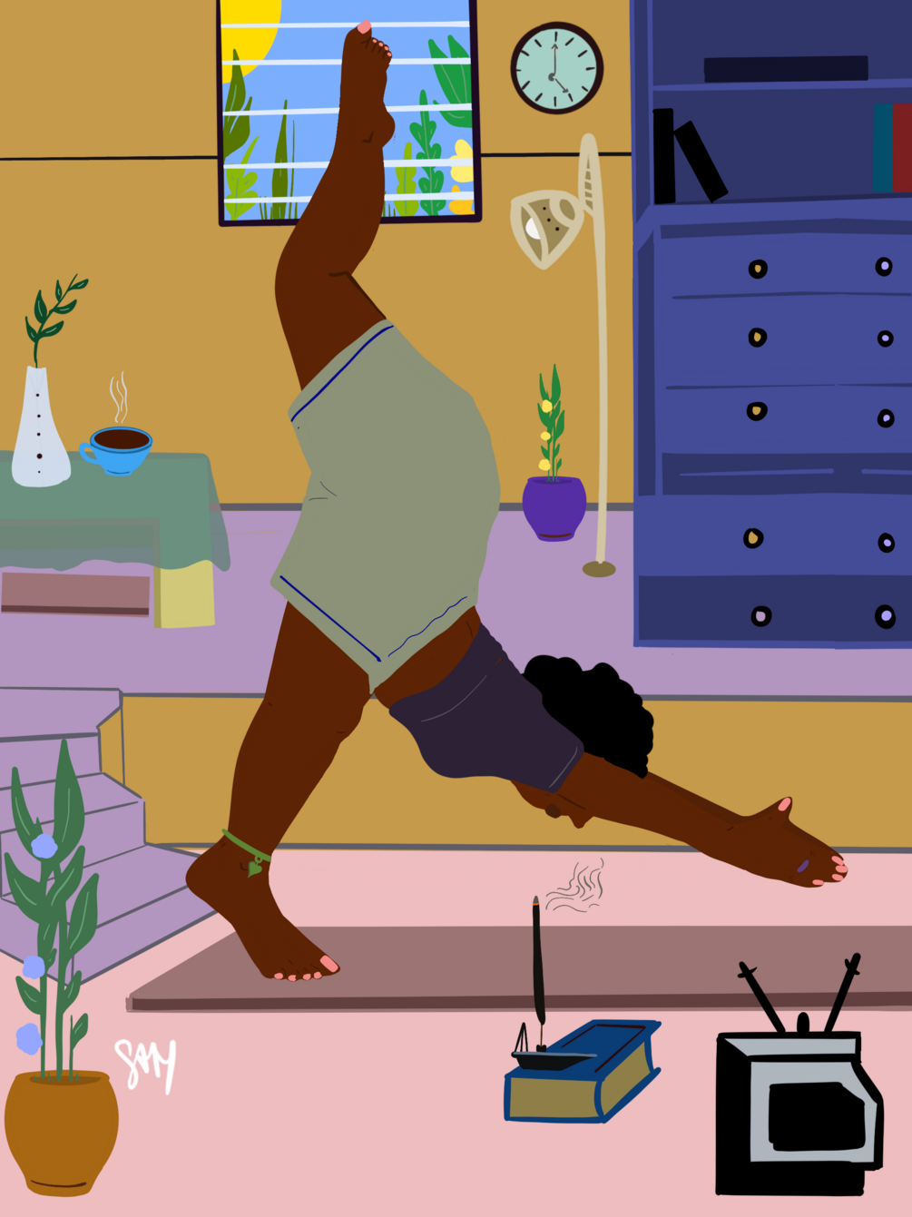 Espas Sakre (2022, Wallpaper)