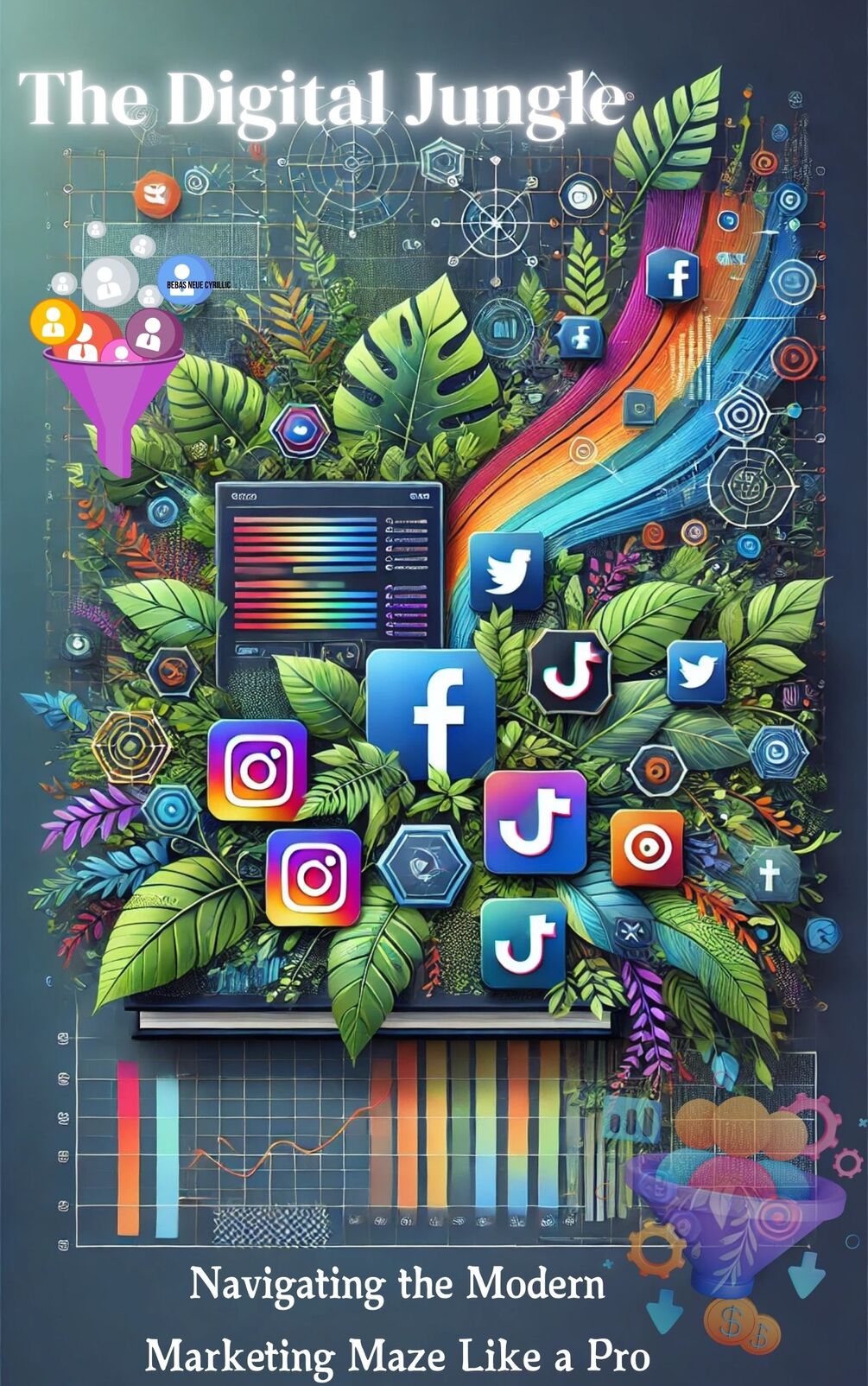 The Digital Jungle
