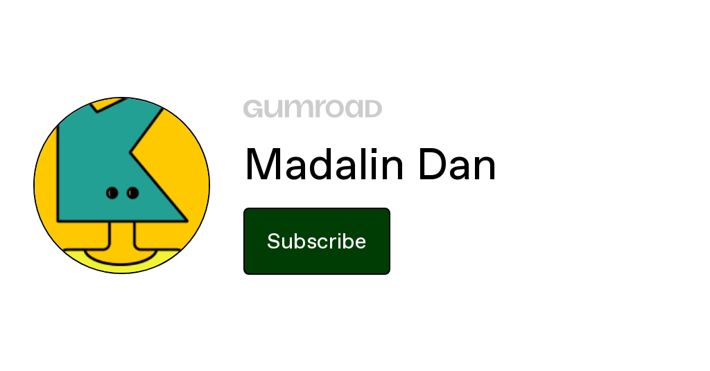 Madalin Dan