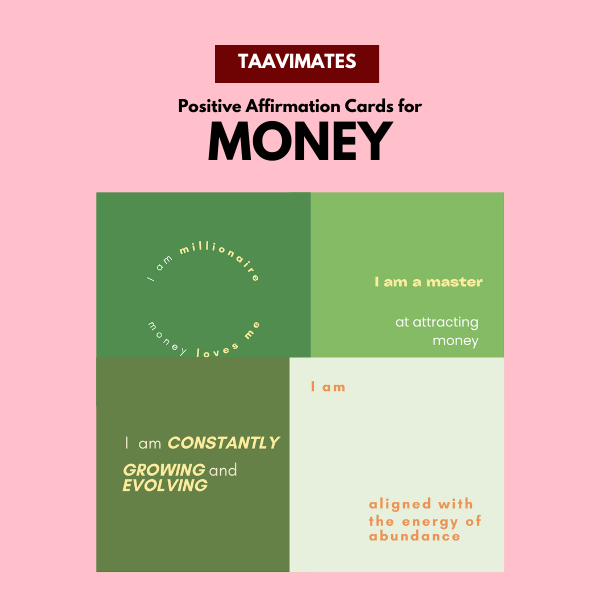 BUNDLE Positive Affirmation Card part 2 [printable]
