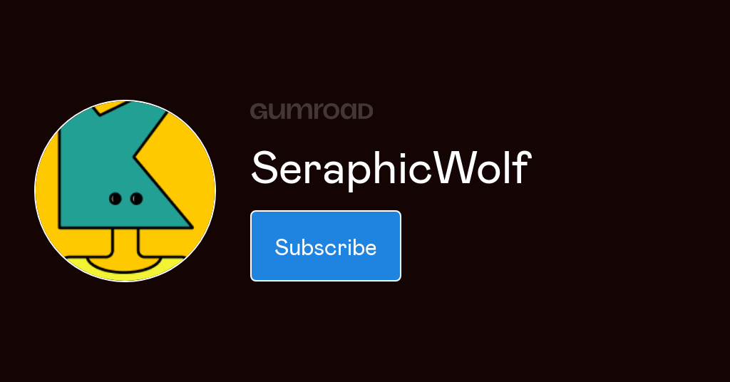 SeraphicWolf