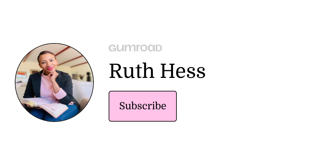 Ruth Hess