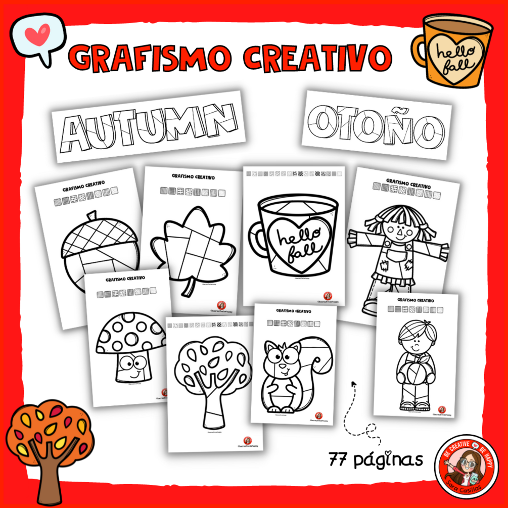 GRAFISMO CREATIVO DE OTOÑO_BCBH