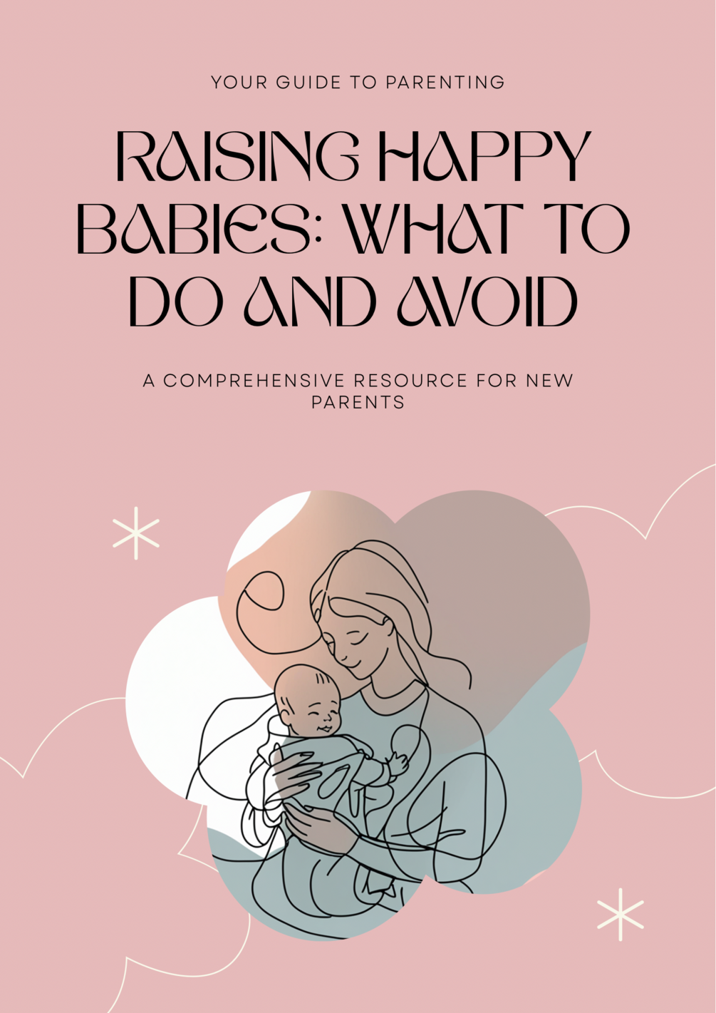 Raising Happy Babies