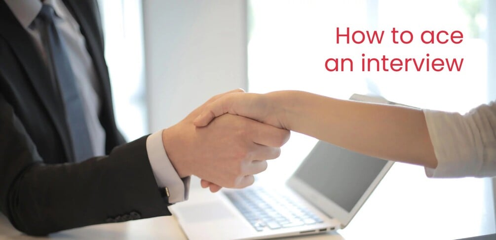 Ace Any Job Interview