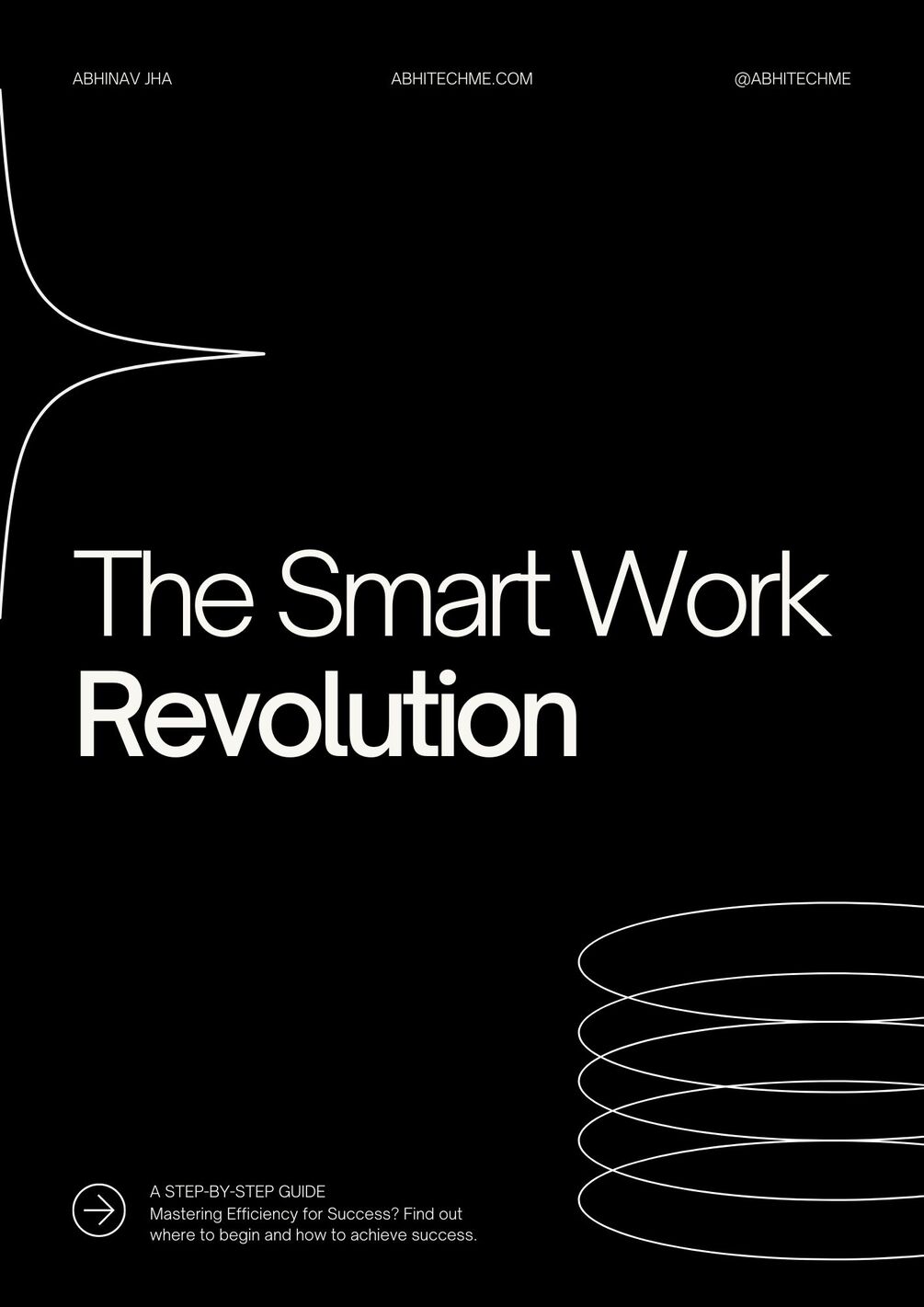 The Smartwork Revolution