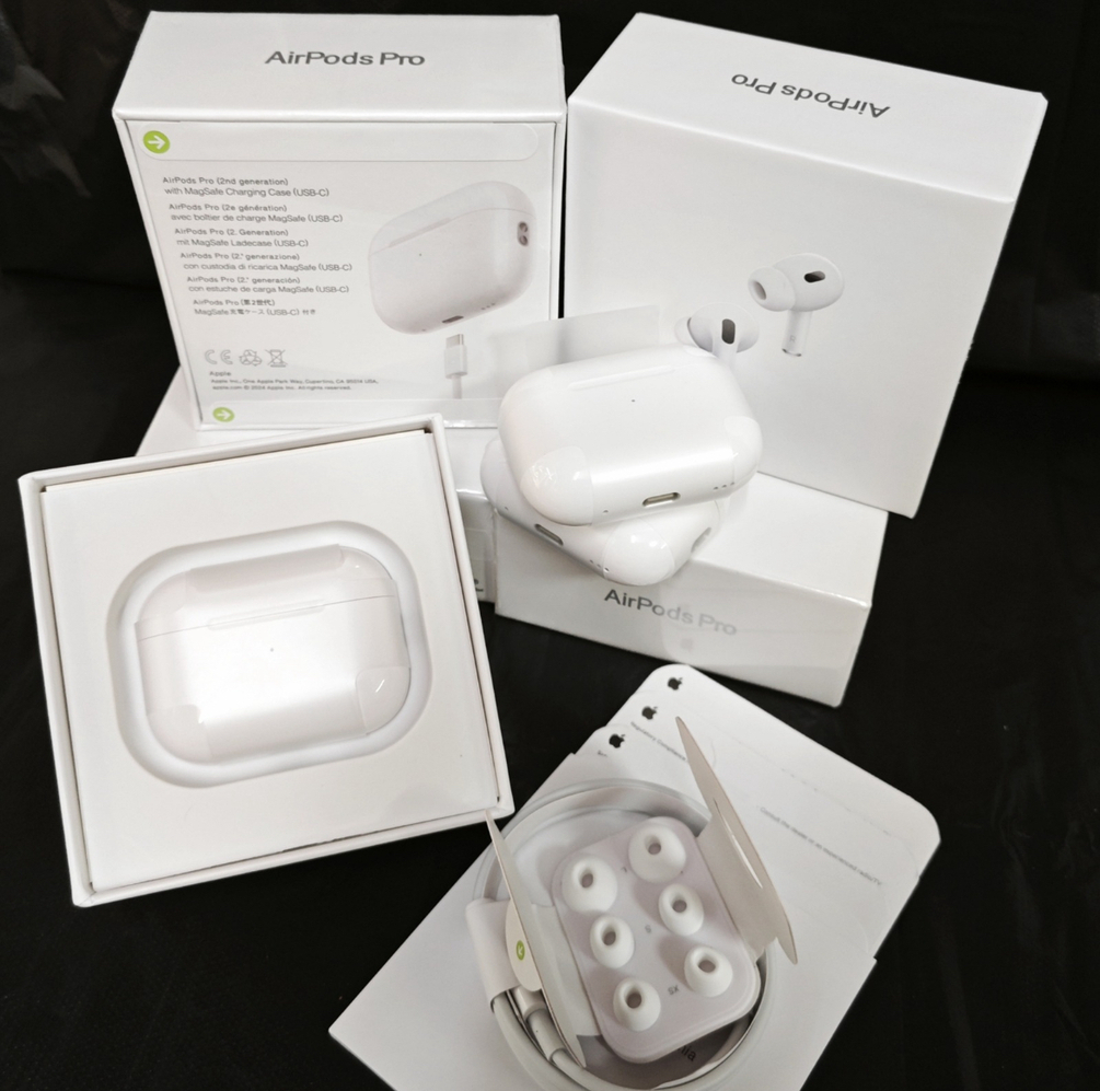 Apple Airpods gen 2