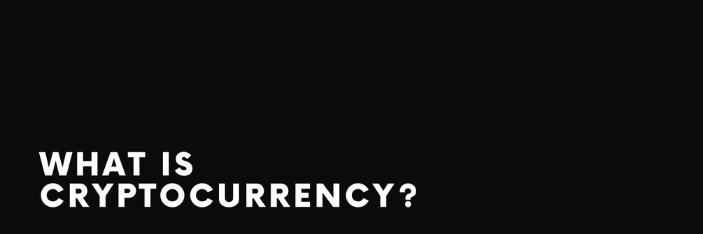 Introduction to Cryptocurrency: The Future of Money