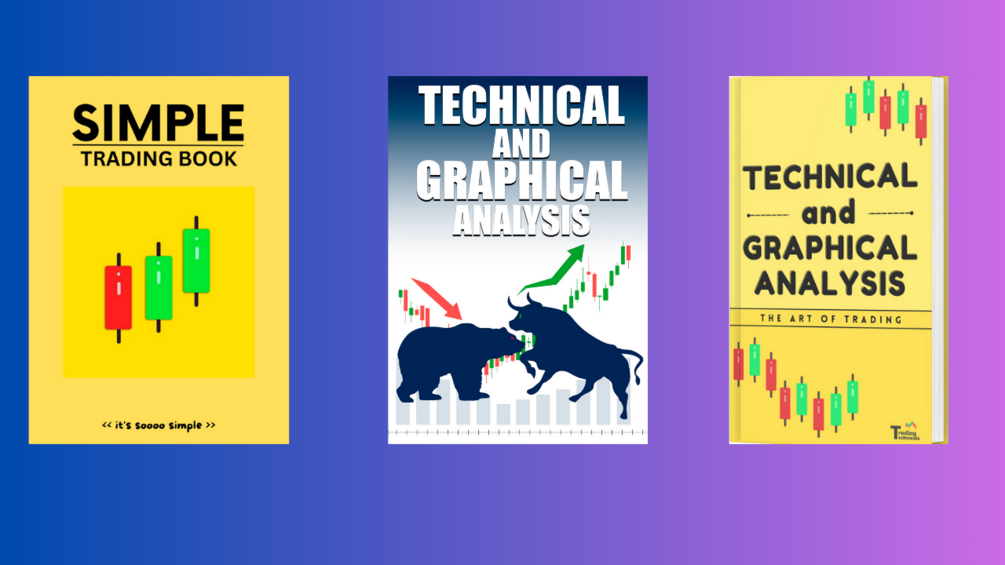 Simple Trading Book & Technical and Graphical Analysis & The Art of ...