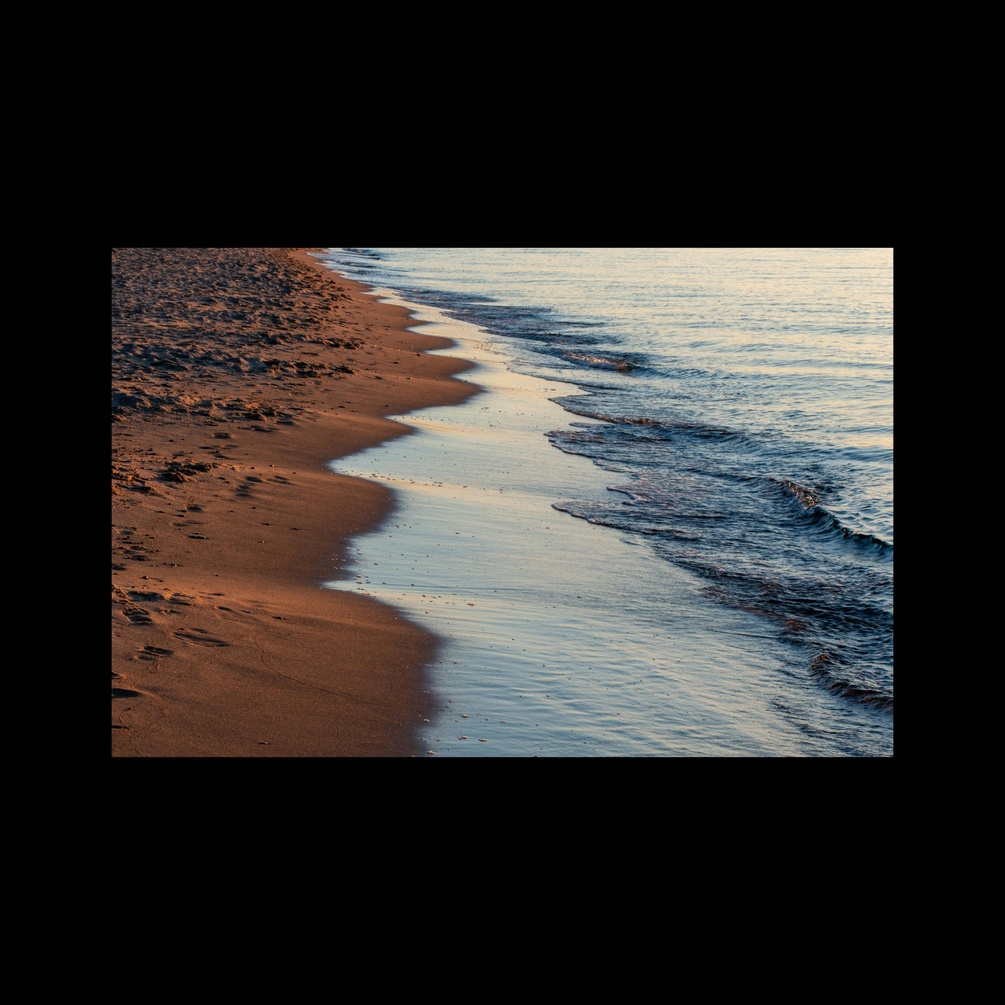 Sea side