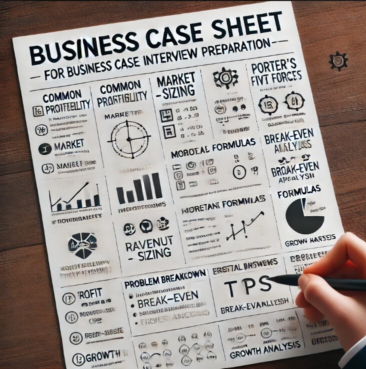 UAE Smart Government Transformation Case_Study Prep