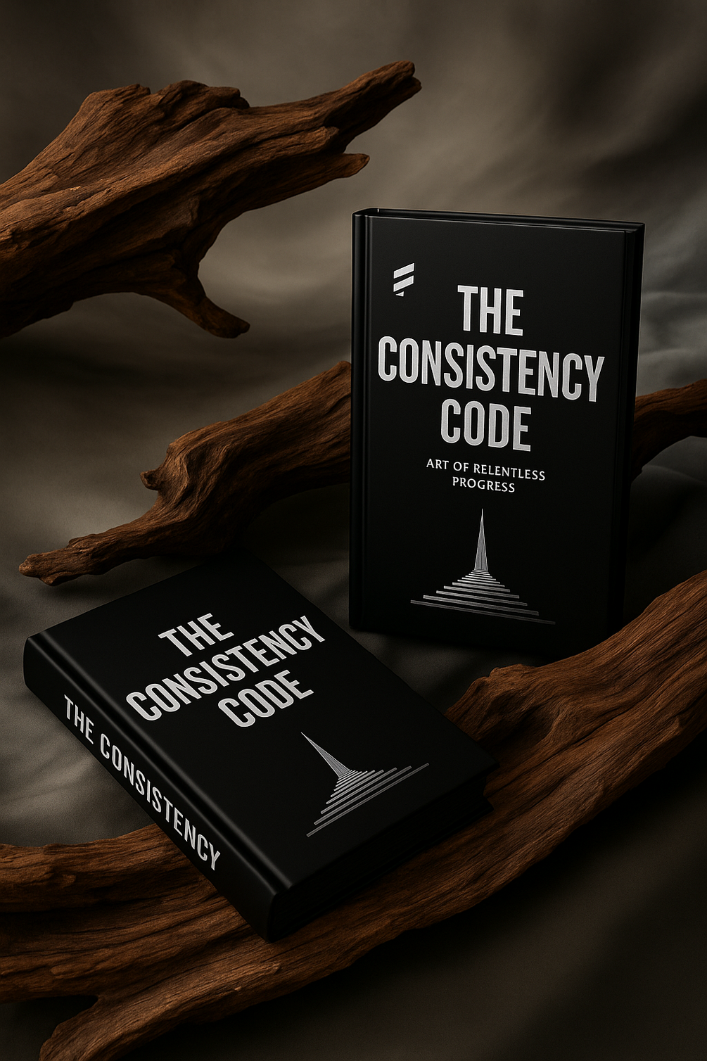 The Consistency Code - Art of Relentless Progress