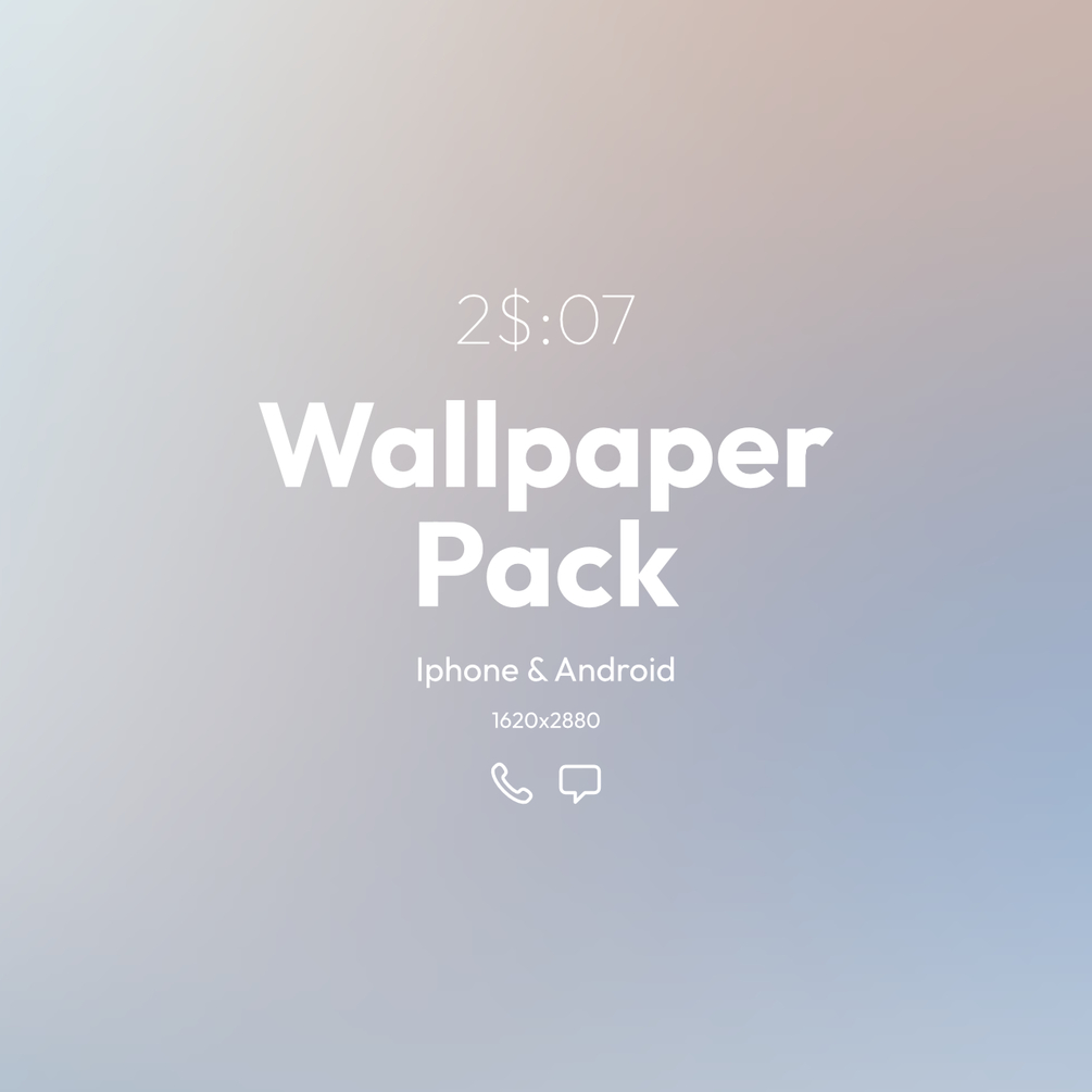 Wave Vibrant 7 Wallpaper Pack WPG2 Phone Wallpaper