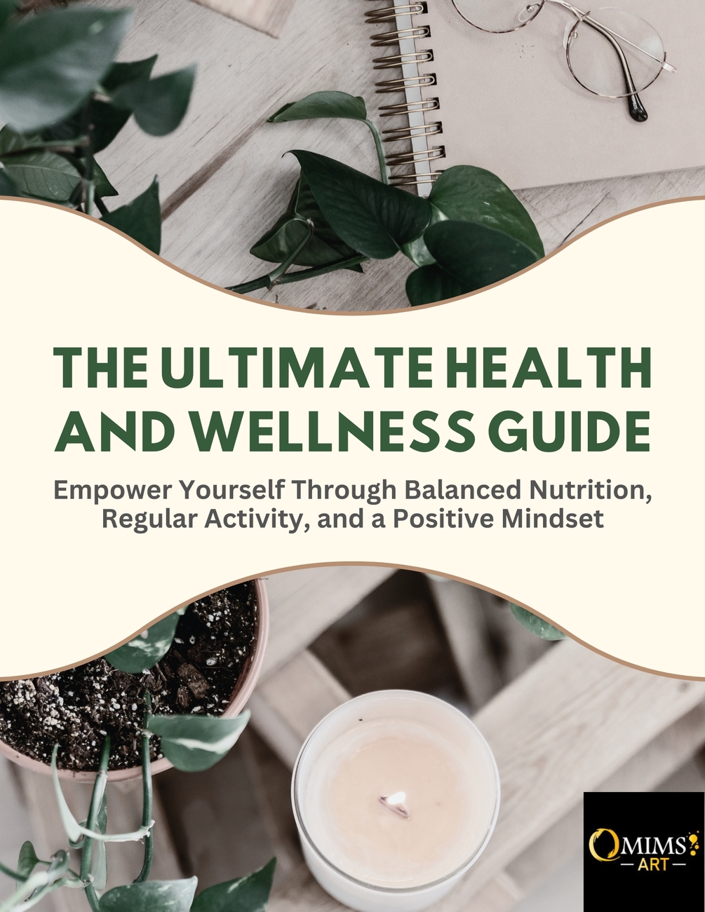 The Ultimate Health and Wellness Guide
