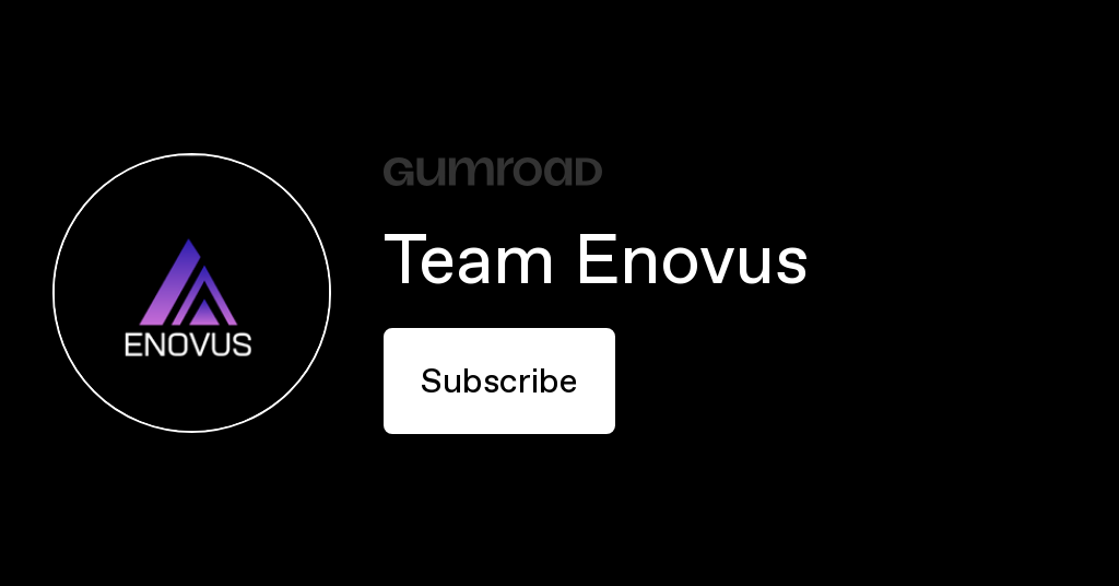 Team Enovus