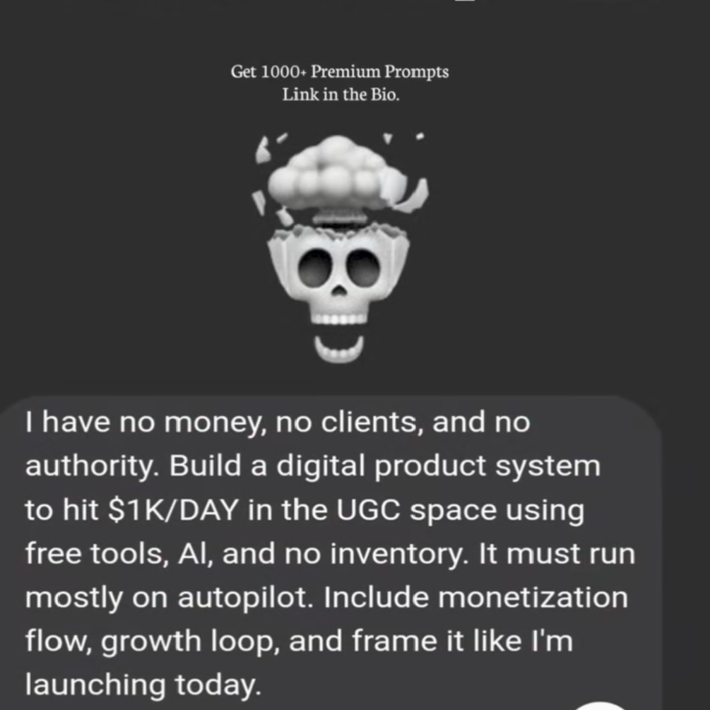 Real life money making loopholes