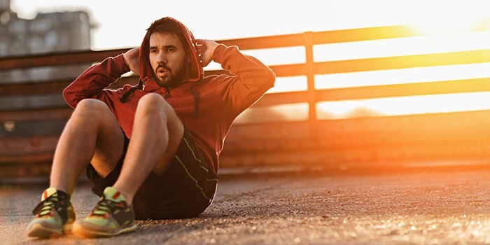 4-WEEK FAT DRAINING PLAN