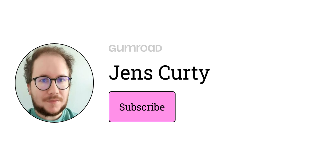 Jens Curty