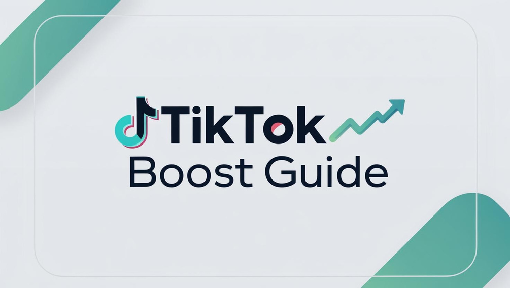 Tik Tok Boost Guide ITALIANO