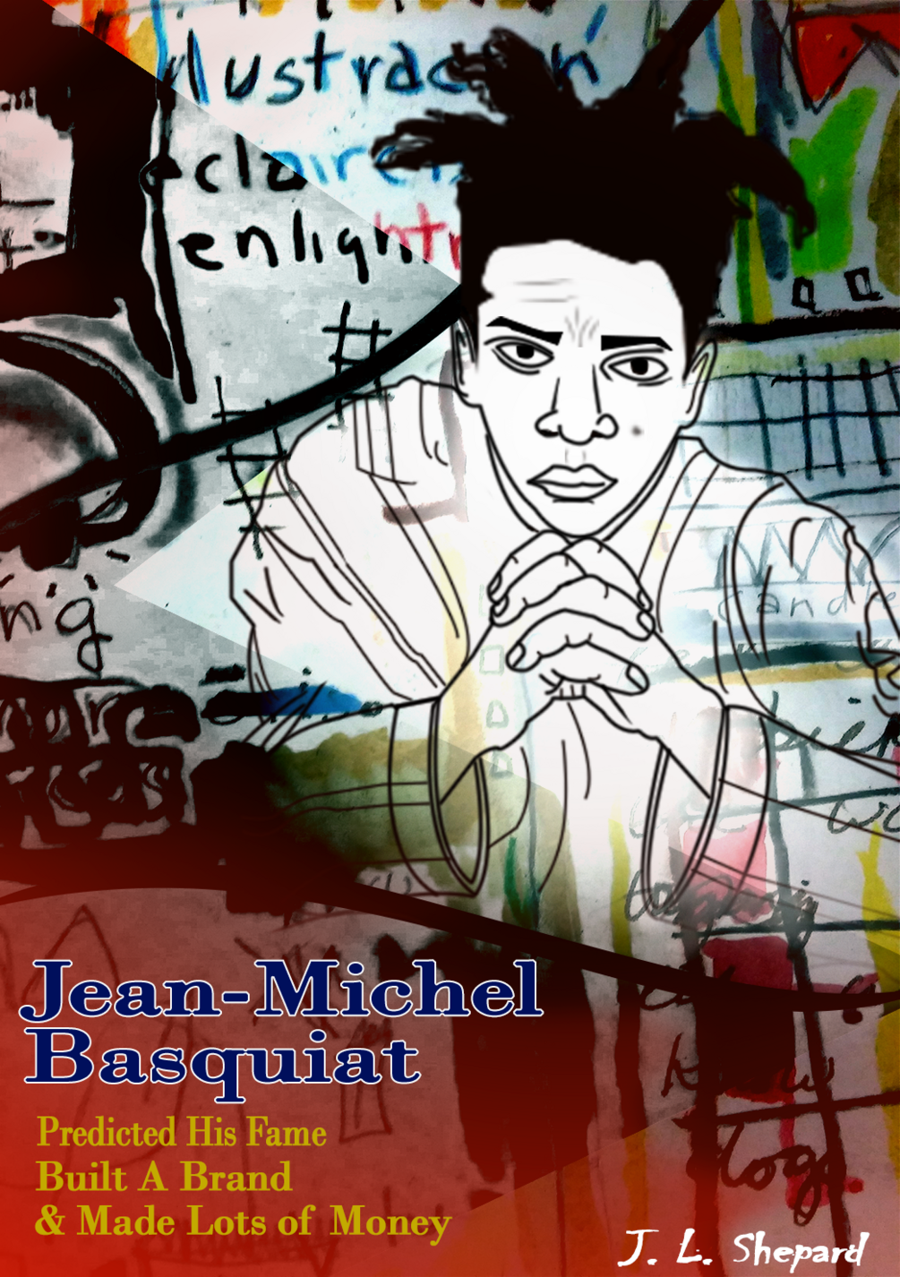 Graffiti Art Legitimized, Chapter 6 Audio