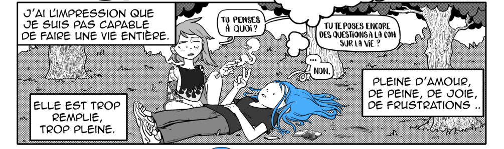 Les Fabuleuses Aventures de la Merveilleuse MJ Reading - Scarabée.