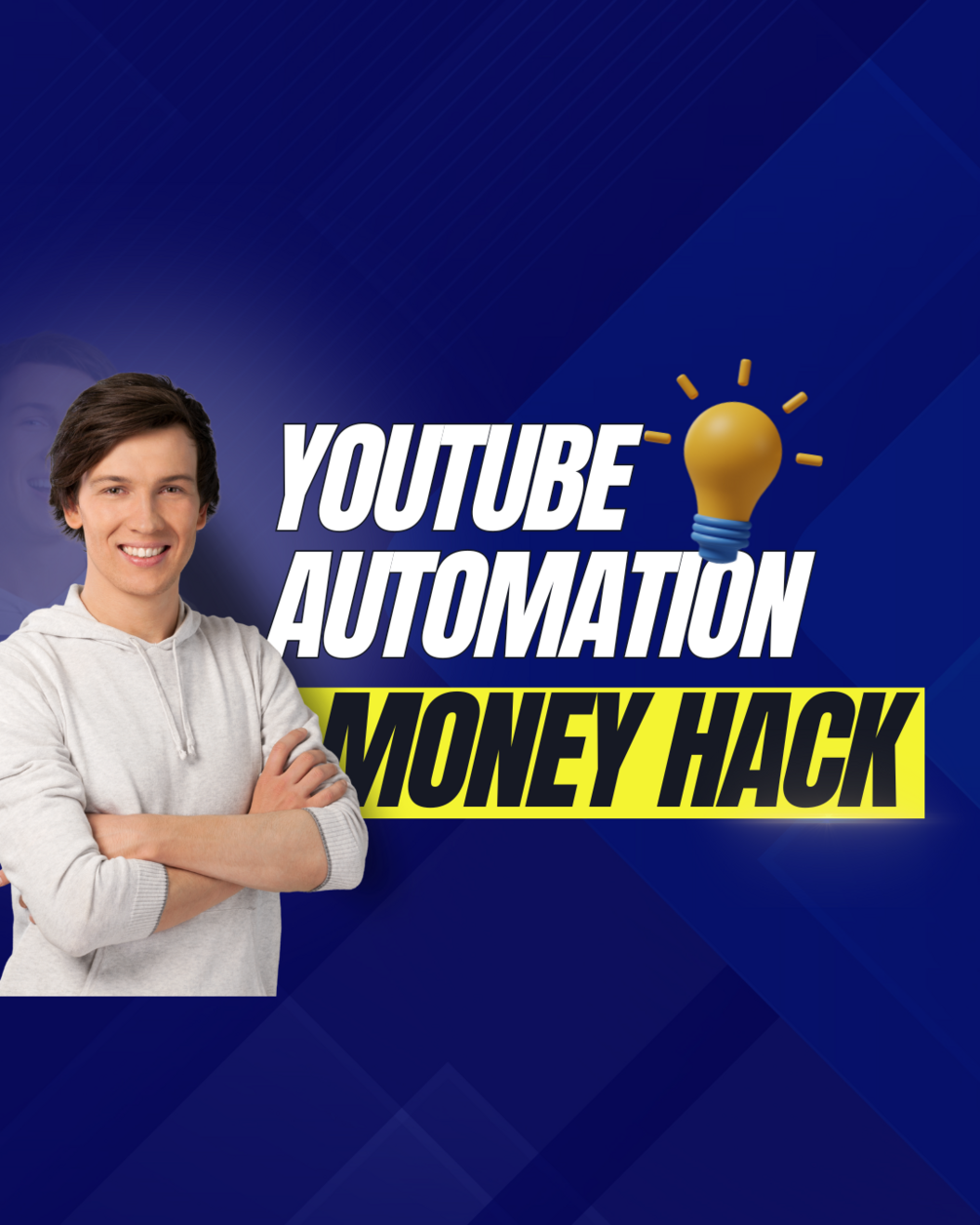 YouTube Automated Money Making Hacks Tutorial