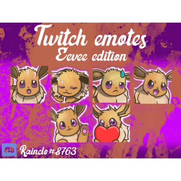Raincloemotes