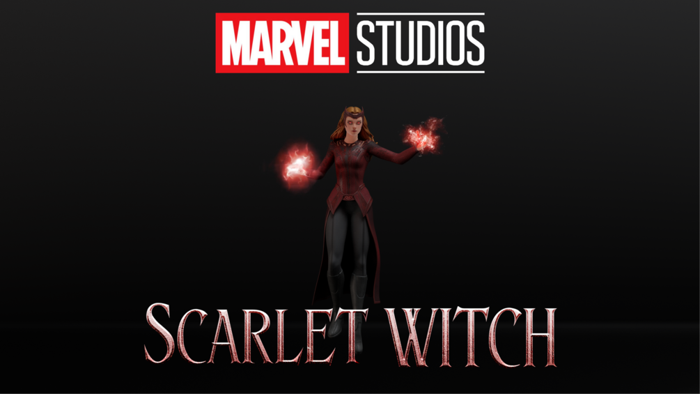 Scarlet Witch