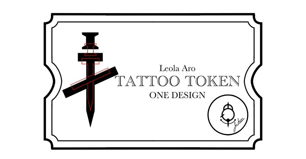 Tattoo Token