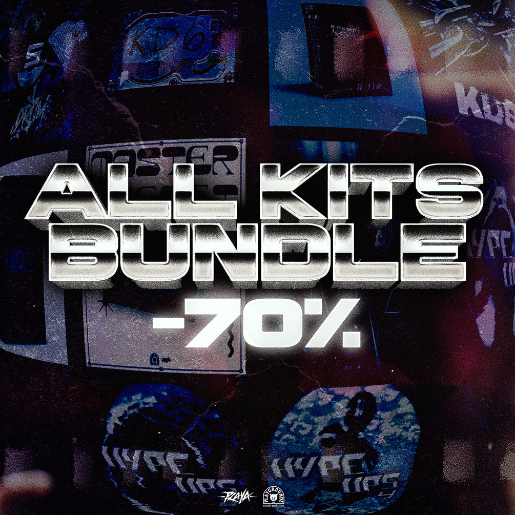 ALL KITS BUNDLE [-70%]