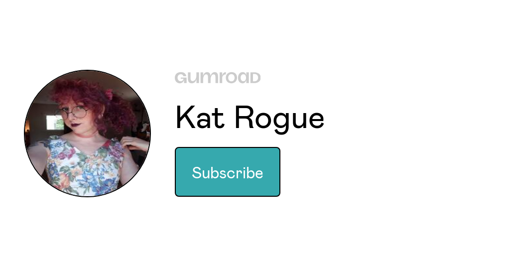 Kat Rogue