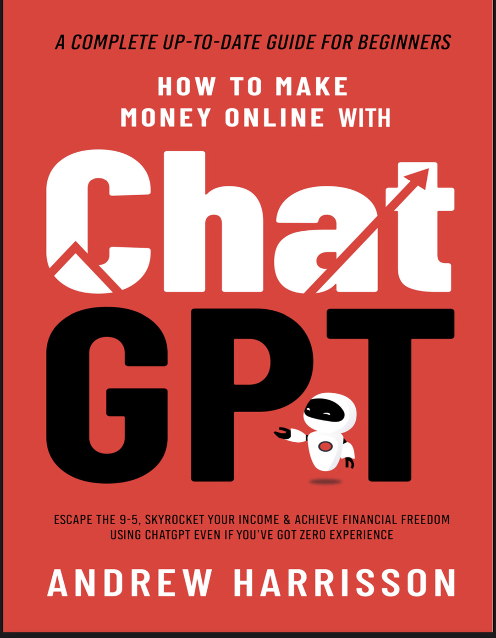 How to make money using ChatGPT