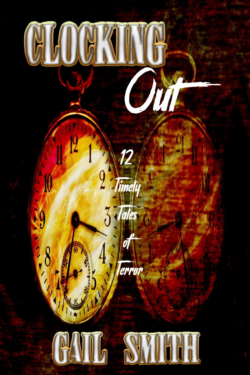 Clocking Out (ebook)