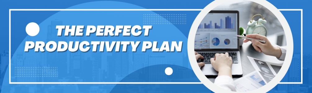 INTRO TO DIGITAL PRODUCTIVITY