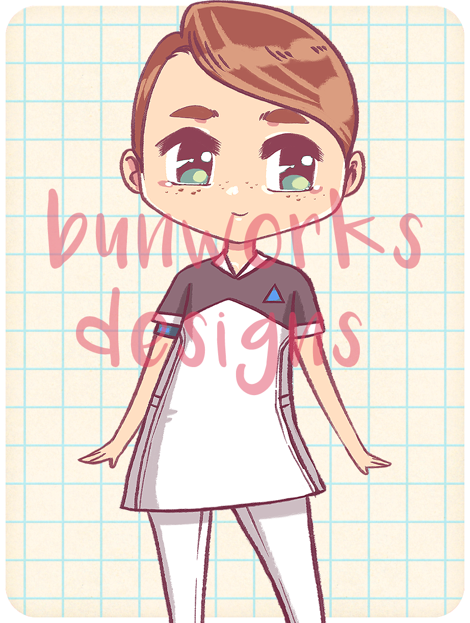 CHEEB-X 400 Design #006